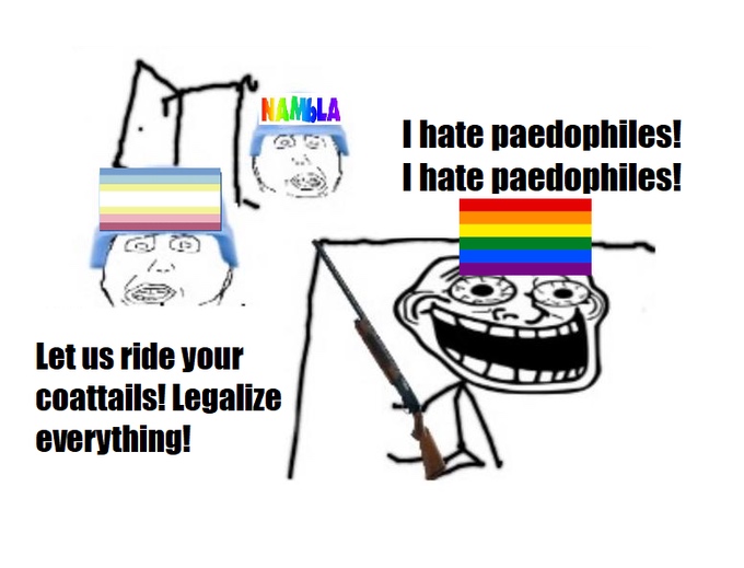 File I Hate The Antichrist Meme 4 jpg Meming Wiki