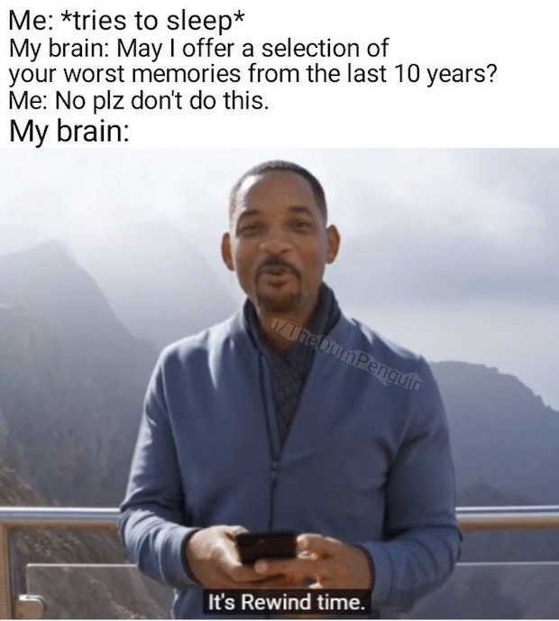 It's Rewind time - Meming Wiki