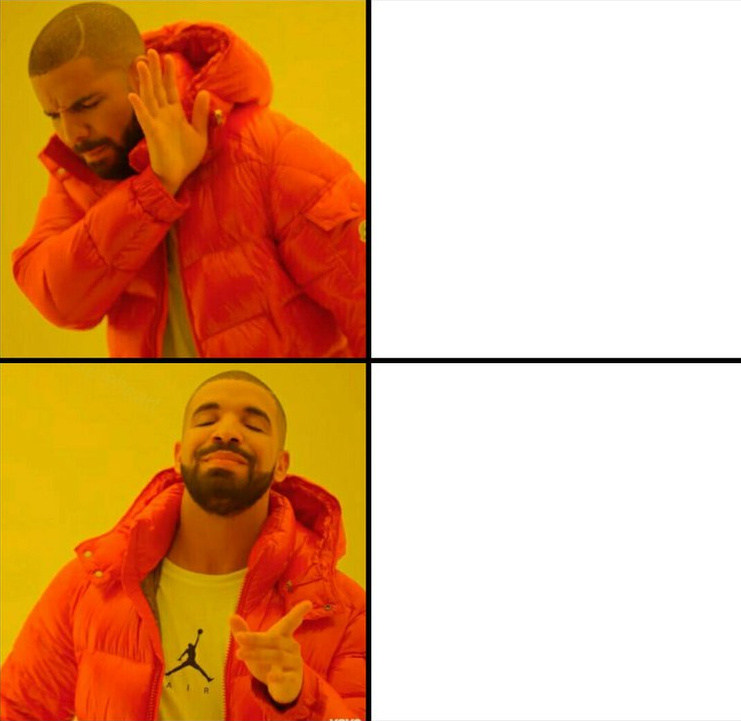 Drakeposting Meming Wiki