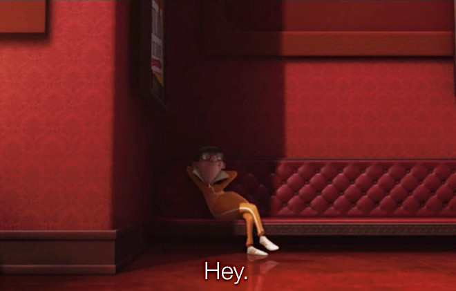 File:Vector's «Hey».jpg - Meming Wiki