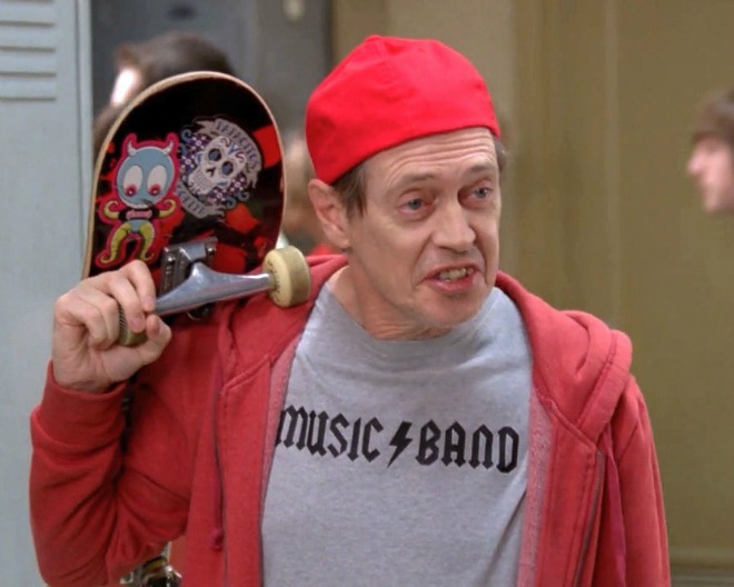 File How Do You Do Fellow Kids No Caption jpg Meming Wiki