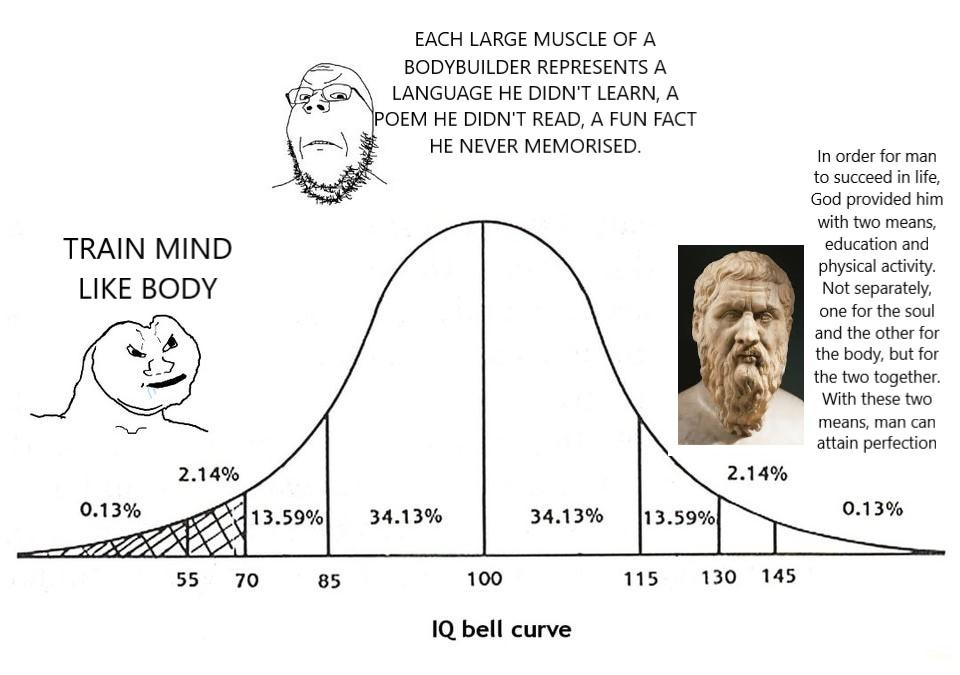 File Midwit Meme 3 jpg Meming Wiki