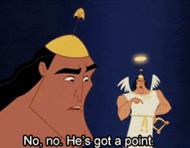 File:No, No. He's Got a Point.jpg - Meming Wiki File:No, No. He's Got a Point.jpg - Meming Wiki