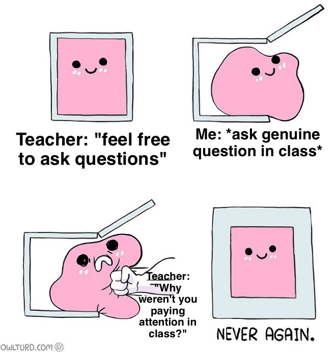 File Never Again Meme 4 jpg Meming Wiki