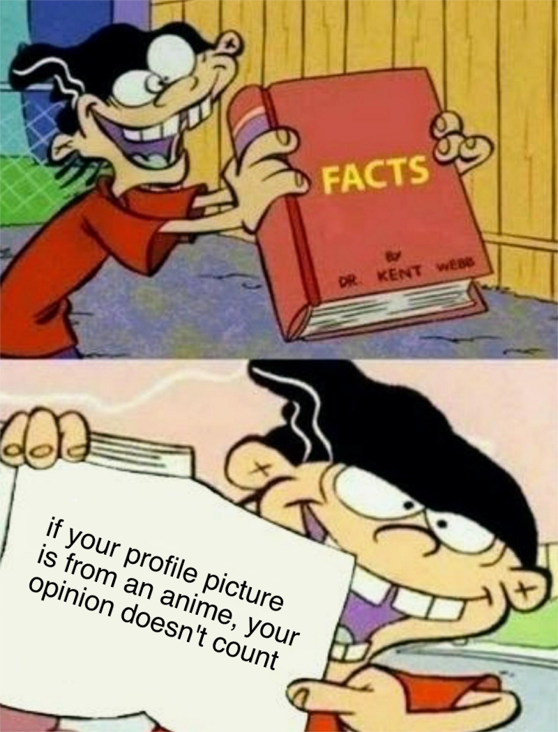 File:Double D's Facts Book meme 3.jpg - Meming Wiki