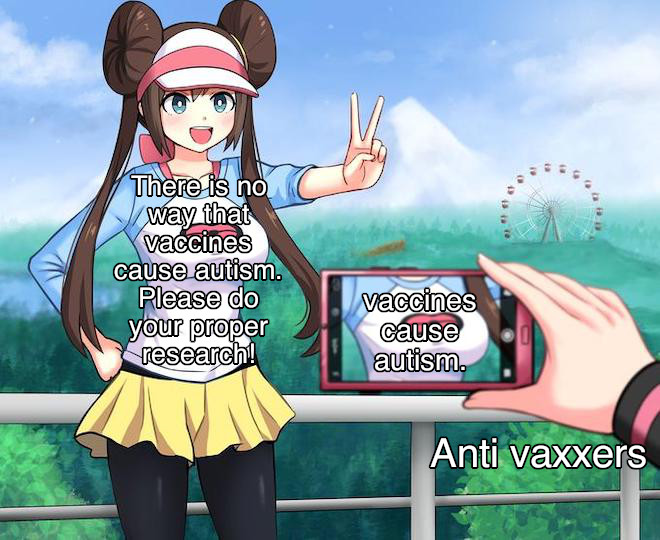 File:Camera Zooming on Rosa's Breasts meme 2.jpg - Meming Wiki