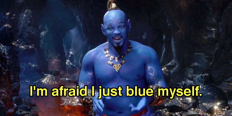 File:Will Smith's Genie meme 1.jpg - Meming Wiki