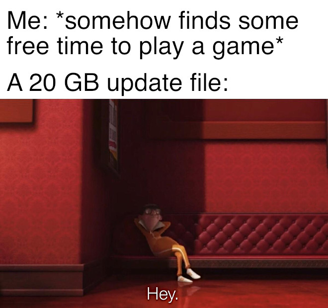 File:Vector's «Hey» meme 2.jpg - Meming Wiki