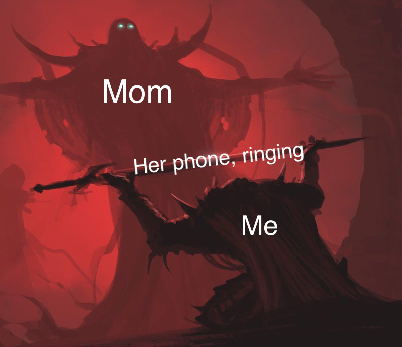 File:Master's Blessing meme 4.jpg - Meming Wiki