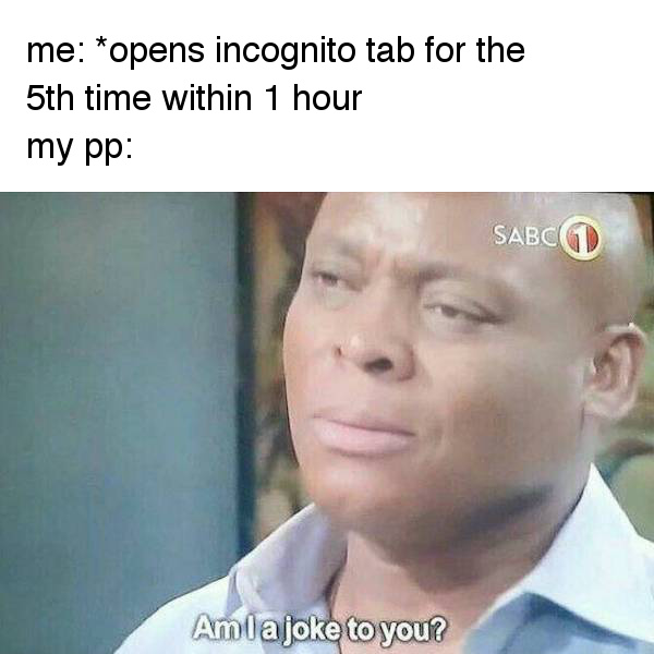 File:Am I a Joke To You? meme 3.jpg - Meming Wiki