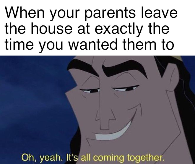 File Oh Yeah It s All Coming Together Meme 4 jpg Meming Wiki