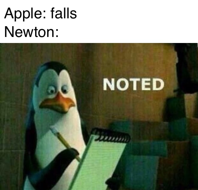 File:Kowalski «Noted» meme 4.jpg - Meming Wiki