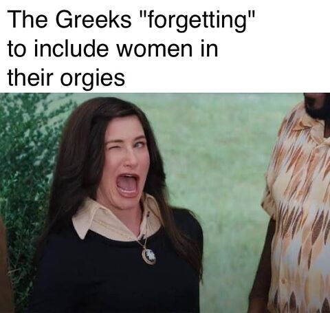 Agnes Harkness Winking - Meming Wiki