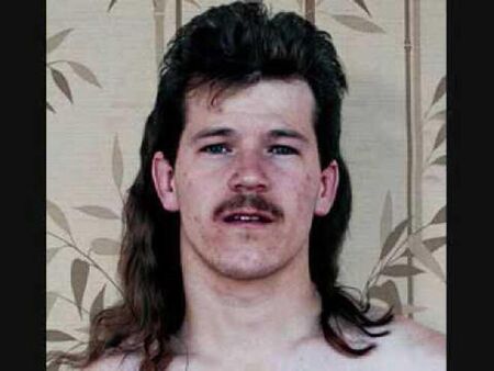 Rick the Mullet Man - Meming Wiki