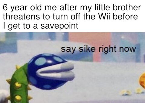 Say Sike Right Now - Meming Wiki