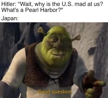 Good Question - Meming Wiki