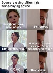 File:David Beckham's «Be Honest. Thank You.» meme 3.jpg - Meming Wiki