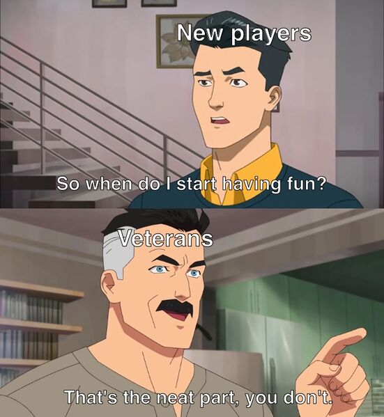 File:That's the neat part, you don't meme 4.jpg - Meming Wiki