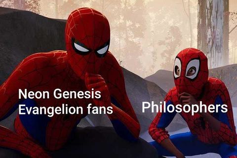 Learning to be Spider-Man - Meming Wiki