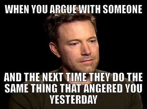 Sad Affleck - Meming Wiki