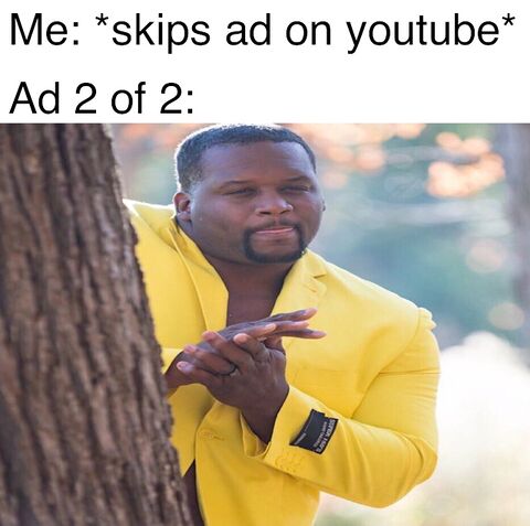 The Man in the Yellow Jacket - Meming Wiki