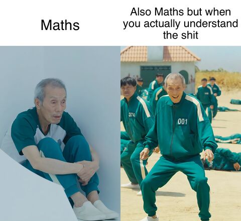 Sitting and Standing Old Man - Meming Wiki