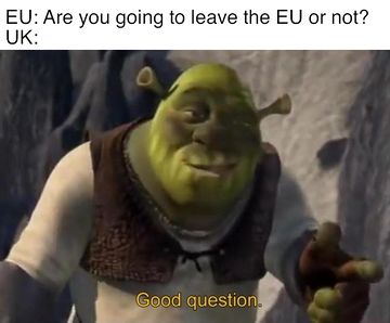 Good Question - Meming Wiki