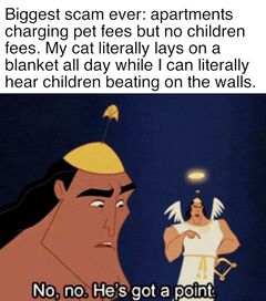 No, No. He's Got a Point - Meming Wiki