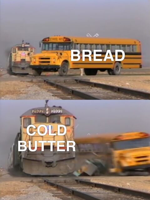Train Hitting School Bus - Meming Wiki