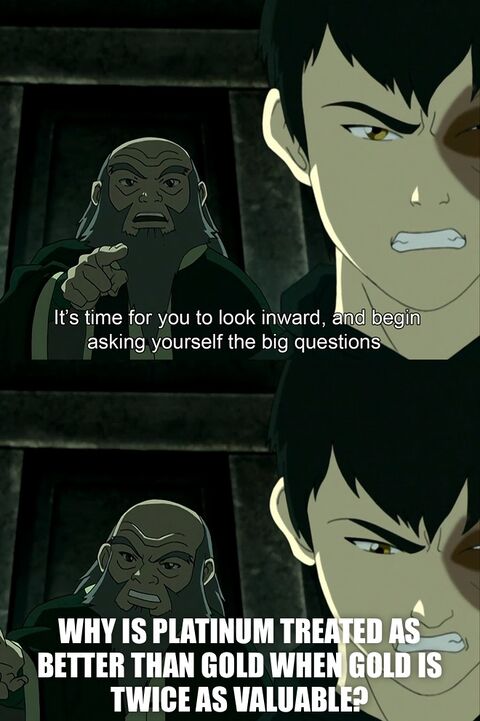 It's Time For You To Look Inward - Meming Wiki