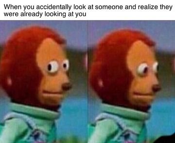 Monkey Puppet - Meming Wiki