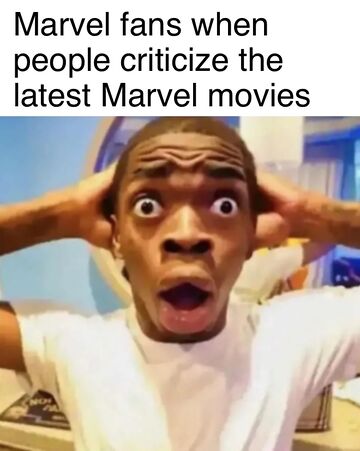 Shocked Black Guy - Meming Wiki