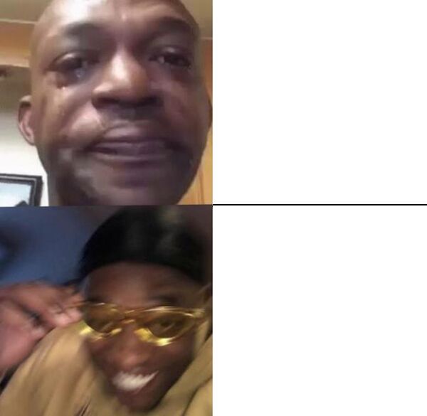 Yellow Glasses Guy - Meming Wiki