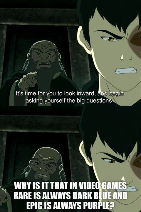 It's Time For You To Look Inward - Meming Wiki