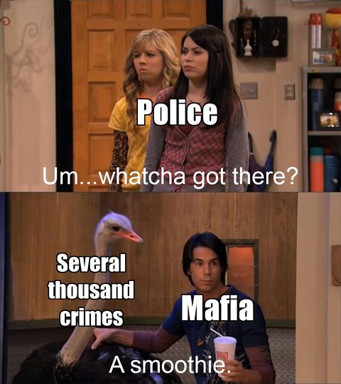 Whatcha Got There? - Meming Wiki