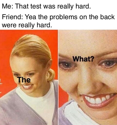 The What? - Meming Wiki