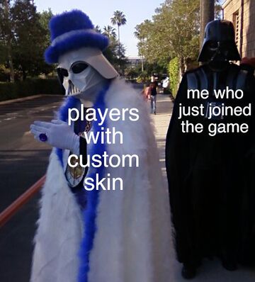 Pimp Vader - Meming Wiki