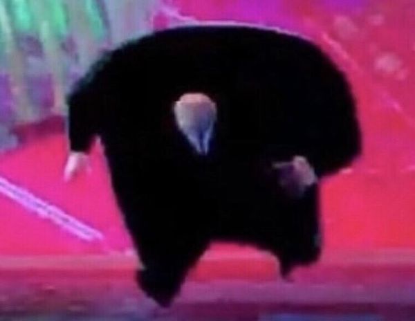 Running Kingpin - Meming Wiki