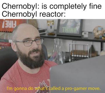 I'm Gonna Do What's Called a Pro Gamer Move - Meming Wiki