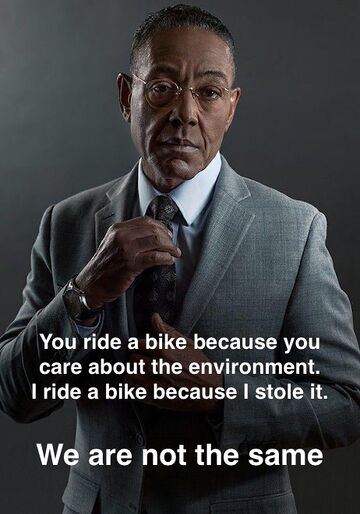 We Are Not the Same - Meming Wiki