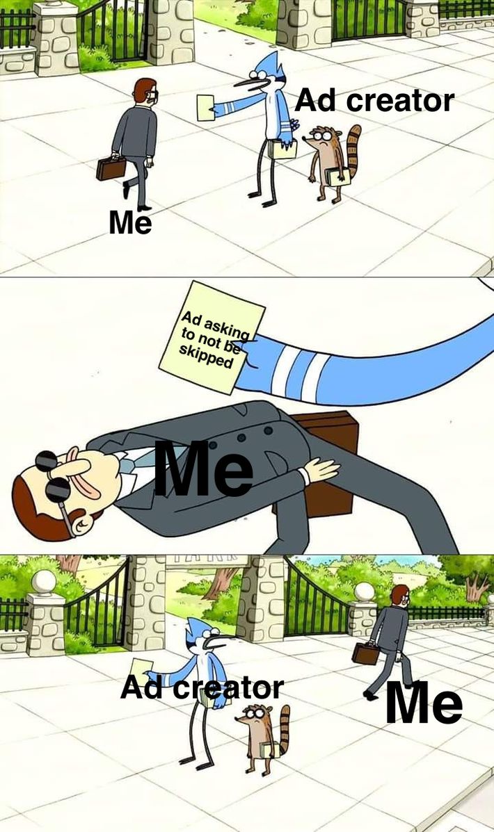 File:Dodging the Flyer meme 4.jpg - Meming Wiki