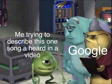 Mike Wazowski Explaining Things - Meming Wiki