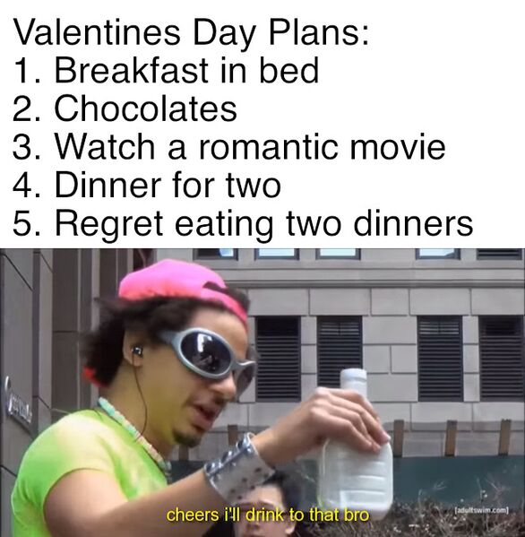 File:Cheers I'll Drink to That Bro meme 1.jpg - Meming Wiki