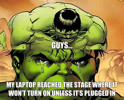The Hulk Crying - Meming Wiki