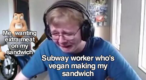 CallMeCarson Crying - Meming Wiki