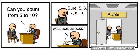 You're Hired - Meming Wiki