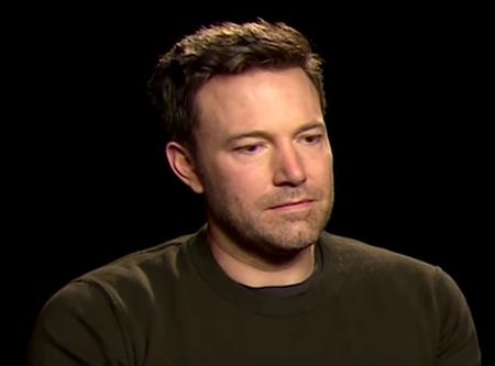 Sad Affleck - Meming Wiki