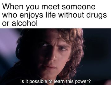 Is It Possible to Learn This Power - Meming Wiki