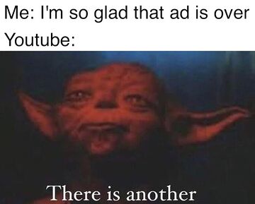 There Is Another - Meming Wiki