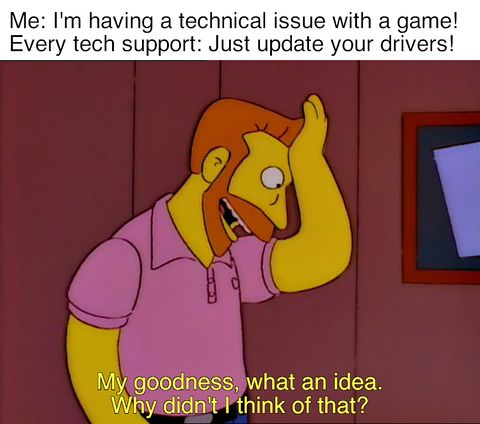 My Goodness What an Idea - Meming Wiki